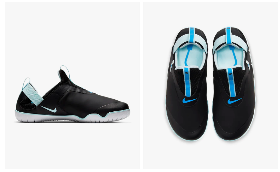 Nike's New Brand Shoe for Medical Workers - Nike Pulse - dermRounds ...